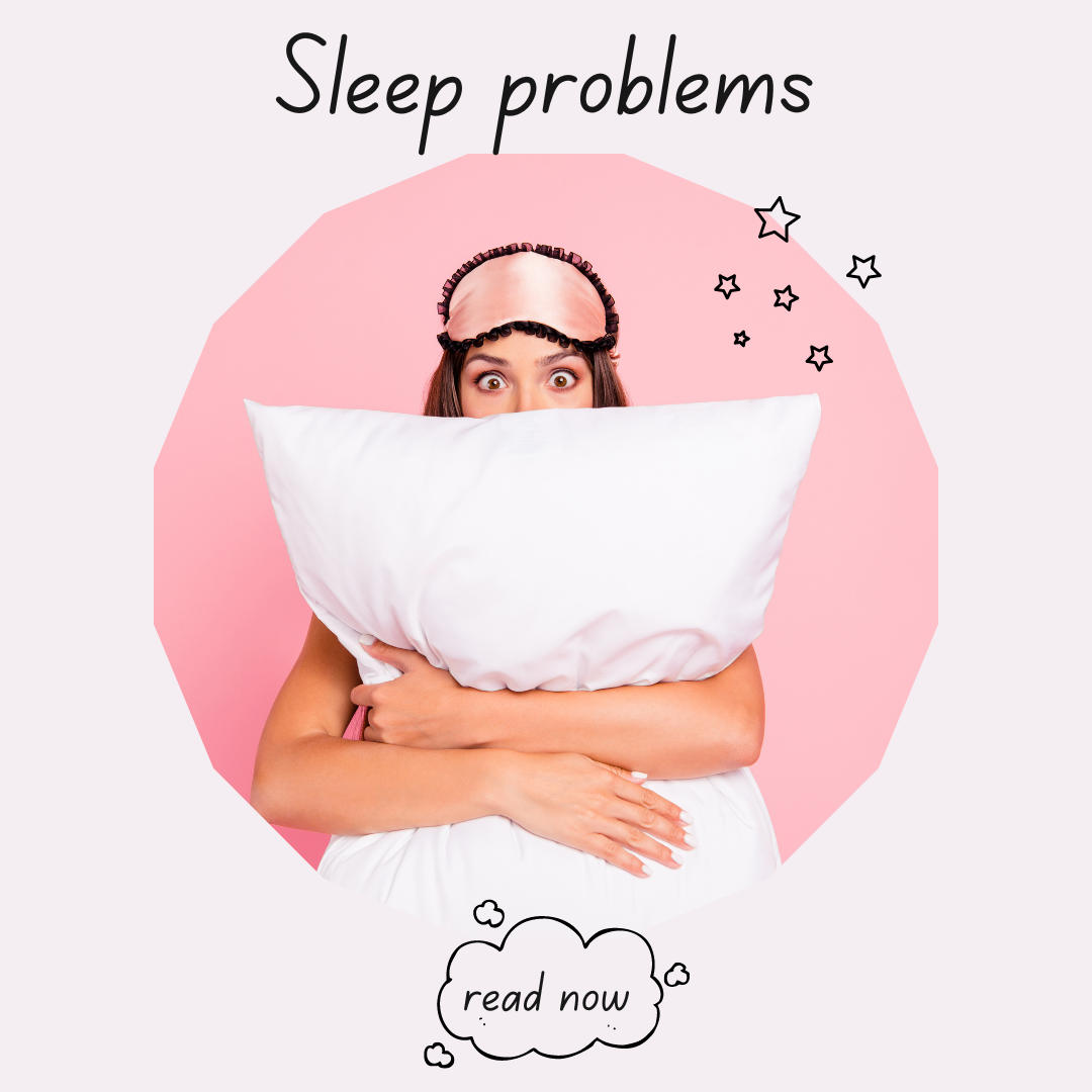 Restful Nights: Discovering Solutions for Sleeping Problems, Including ...